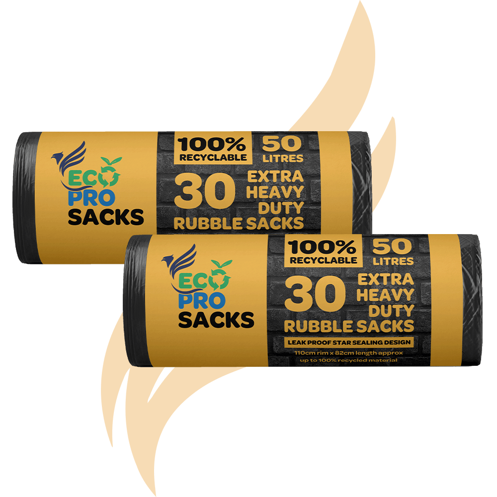 Albion Eco Pro - Premium Quality Sacks, Products & Packaging